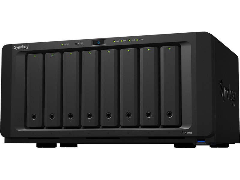 Le comparatif des modèles NAS Synology : comprendre avant d'acheter